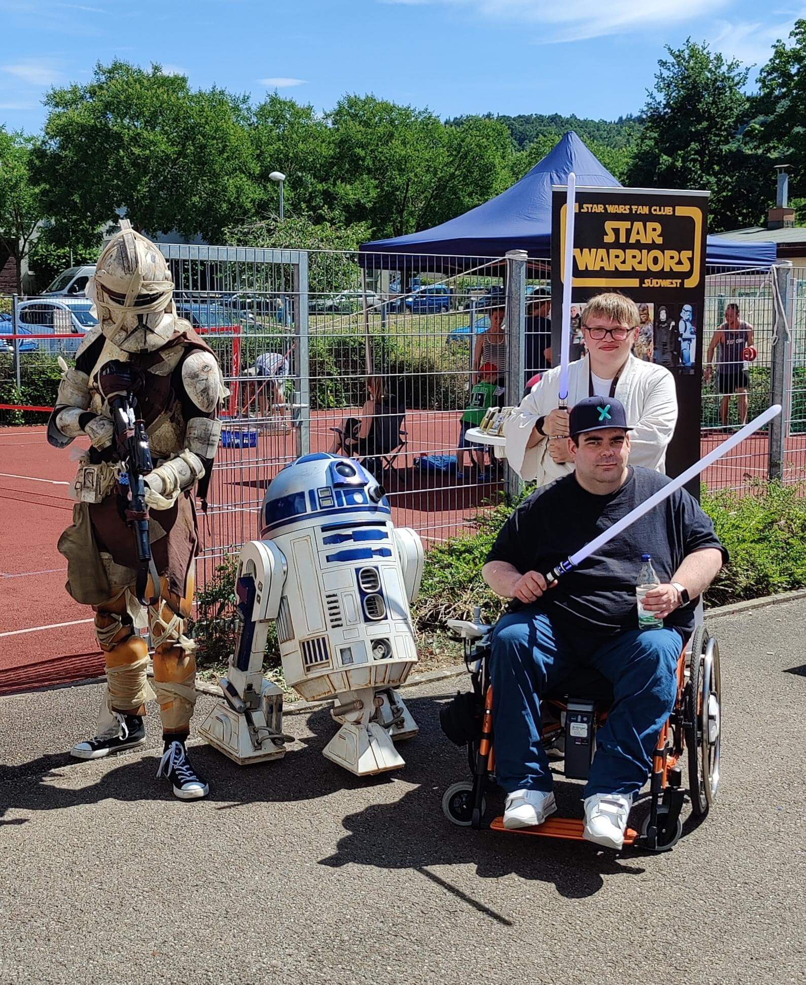 Start - Ringelbachschule